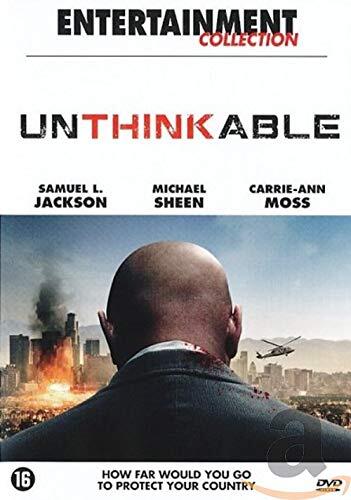 Unthinkable (DVD) (UK IMPORT) 8716777936238 | eBay
