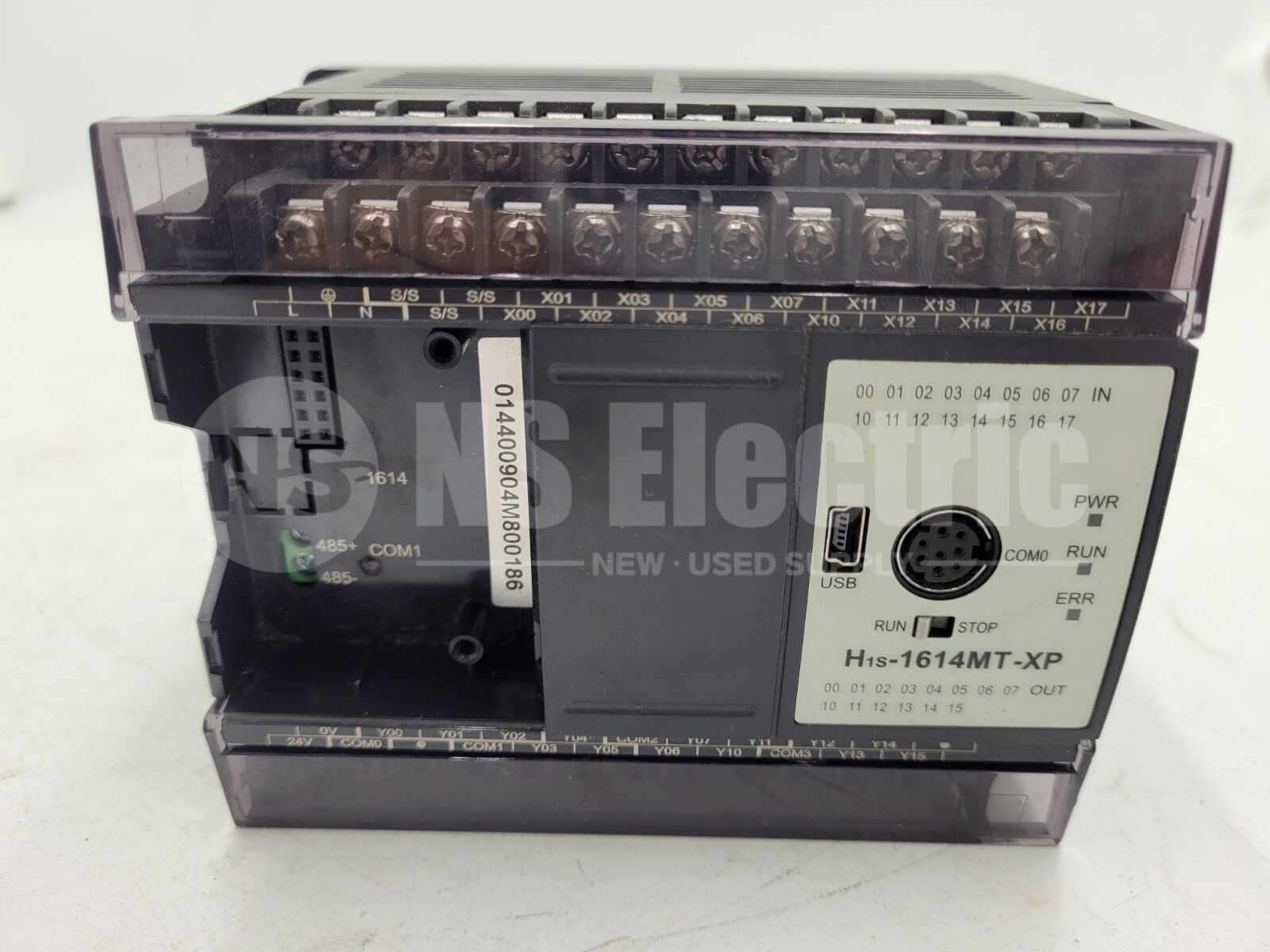 INOVANCE H1S-1614MT-XP | eBay