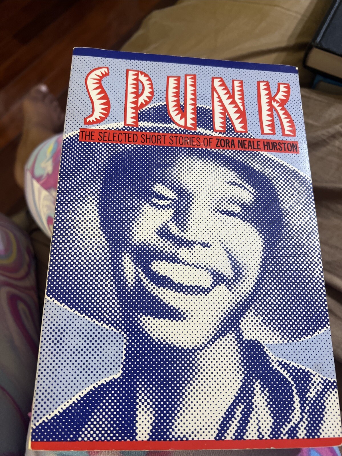 Spunk: The Selected Stories of Zora Neale Hurston 9780913666791 | eBay