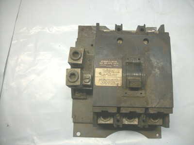 Circuit Breakers - Und Lab Inc