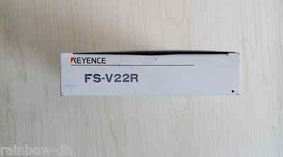 FS-V22R FS V22R New Keyence Photoelectric Sensor New in box free ...