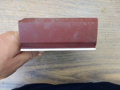 83-88 Ford Bronco II Ranger Dash Ashtray OEM Red 1983-1988 | eBay