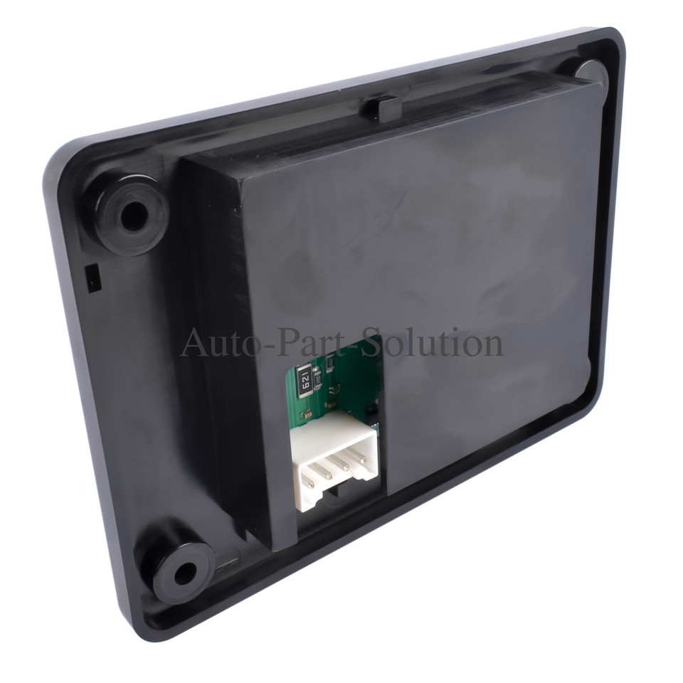 421484 Leveling System Touchpad with Auto-Leveling Button for Lippert ...