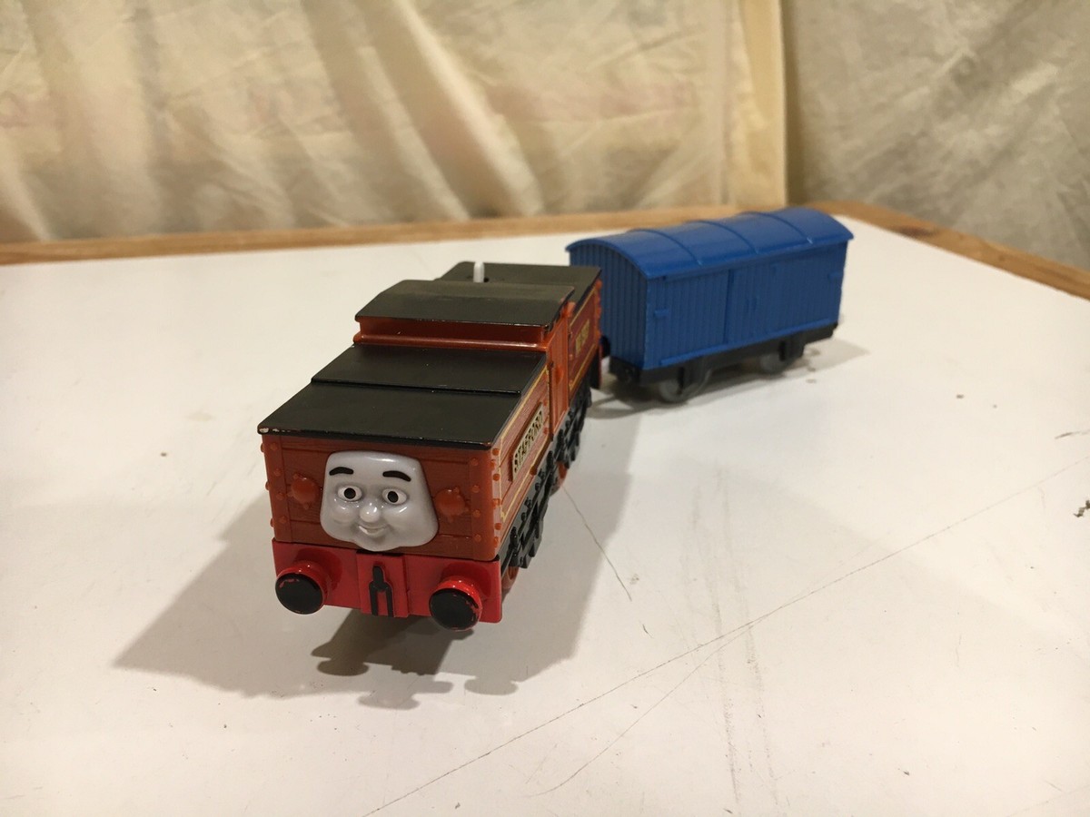 Thomas And Friends Stafford Thomas Und Seine Freunde: Lerne Stafford