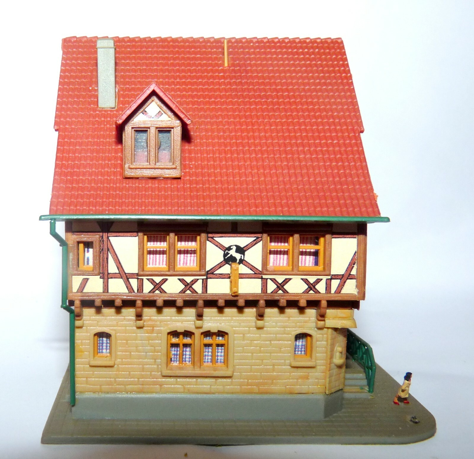 KIBRI - HOUSE - N460 - | eBay.de