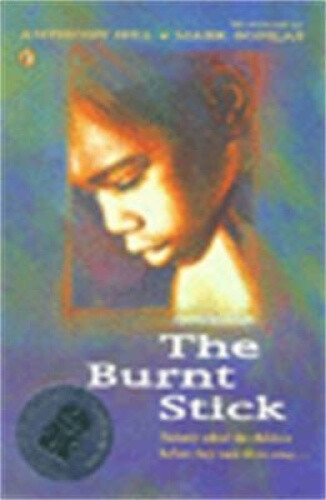 The Burnt Stick by Anthony Hill 9780140369298 | eBay