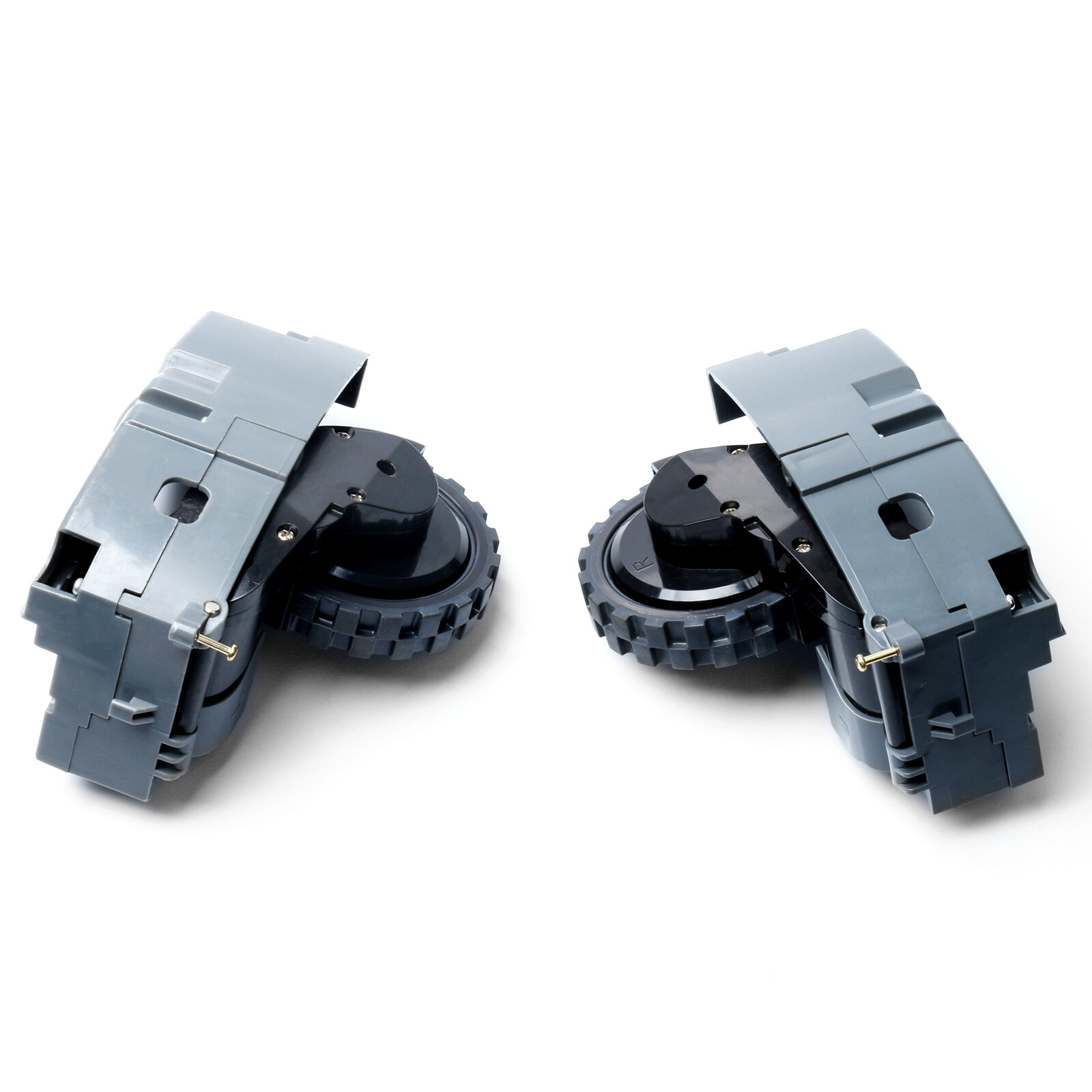 Left & Right Wheels Module For iRobot Roomba 880 870 871 885 980 860 ...