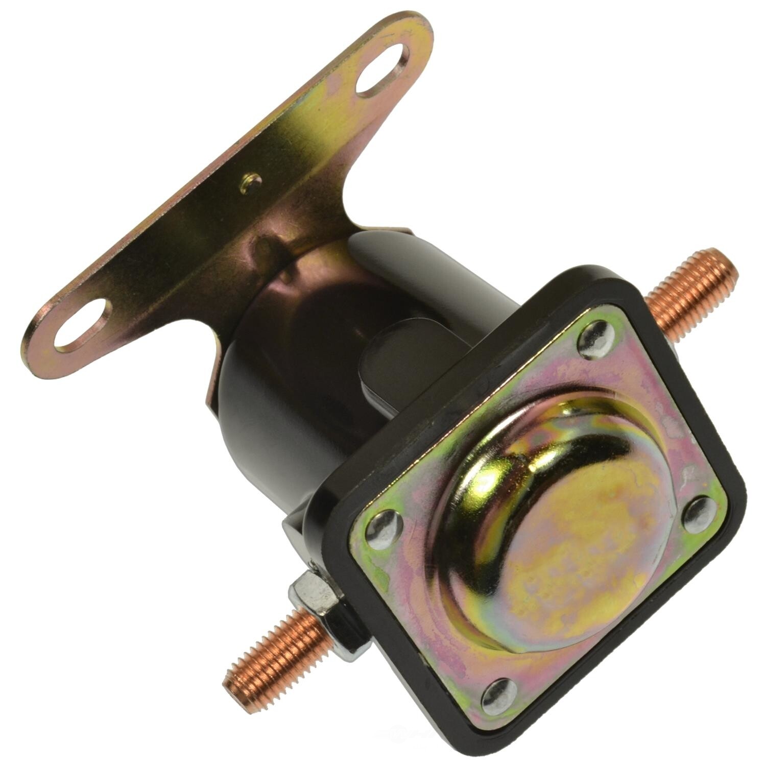 Starter Solenoid-Std Trans Standard SS-589 | eBay