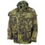 Czech Army Camo Pattern M95 Field Battle Jacket " Commando Smock" Brand ...
