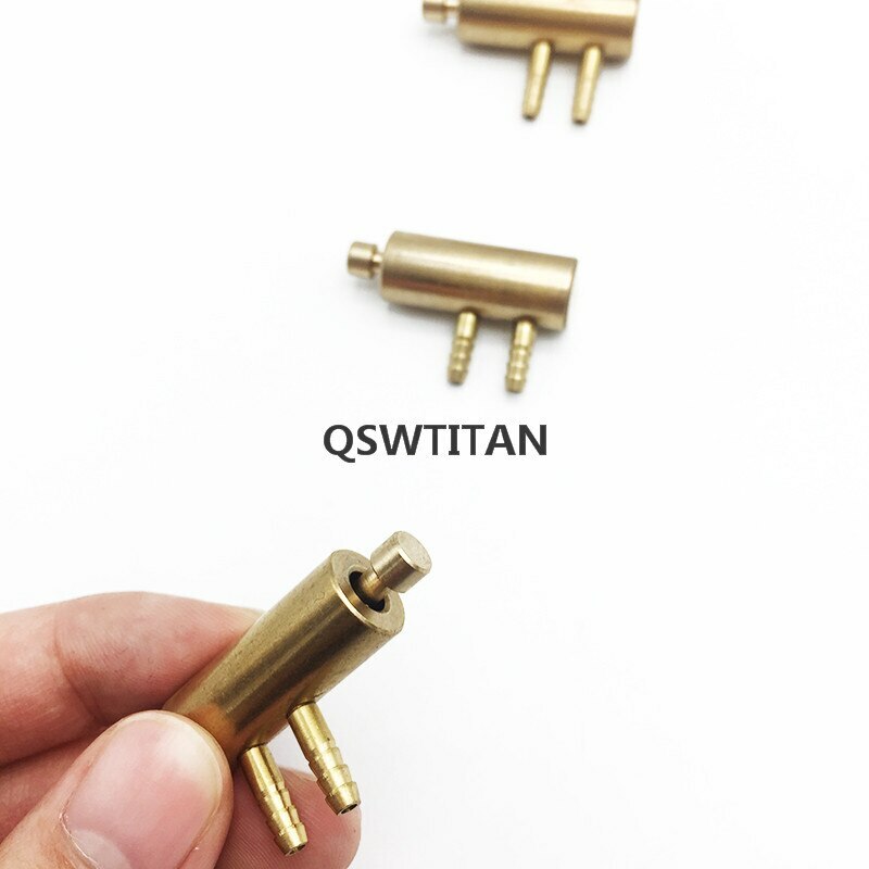 Dental Holder Valve Normal Open/closed Dental Valve Handpiece Hanger | eBay