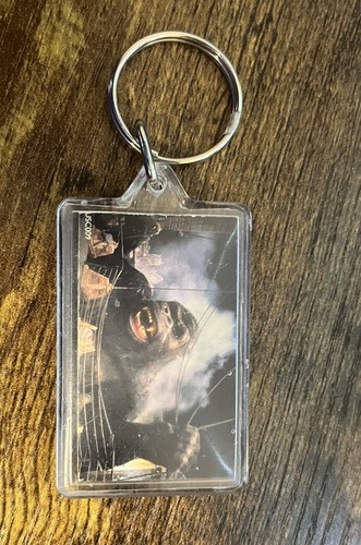 Universal Studios Hollywood Vintage King Kong Keychain Rare | eBay