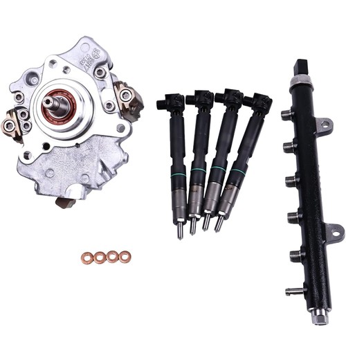 Fuel Injection Kit 7256789 7261663 for Bobcat T740 T750 T770 T870 ...