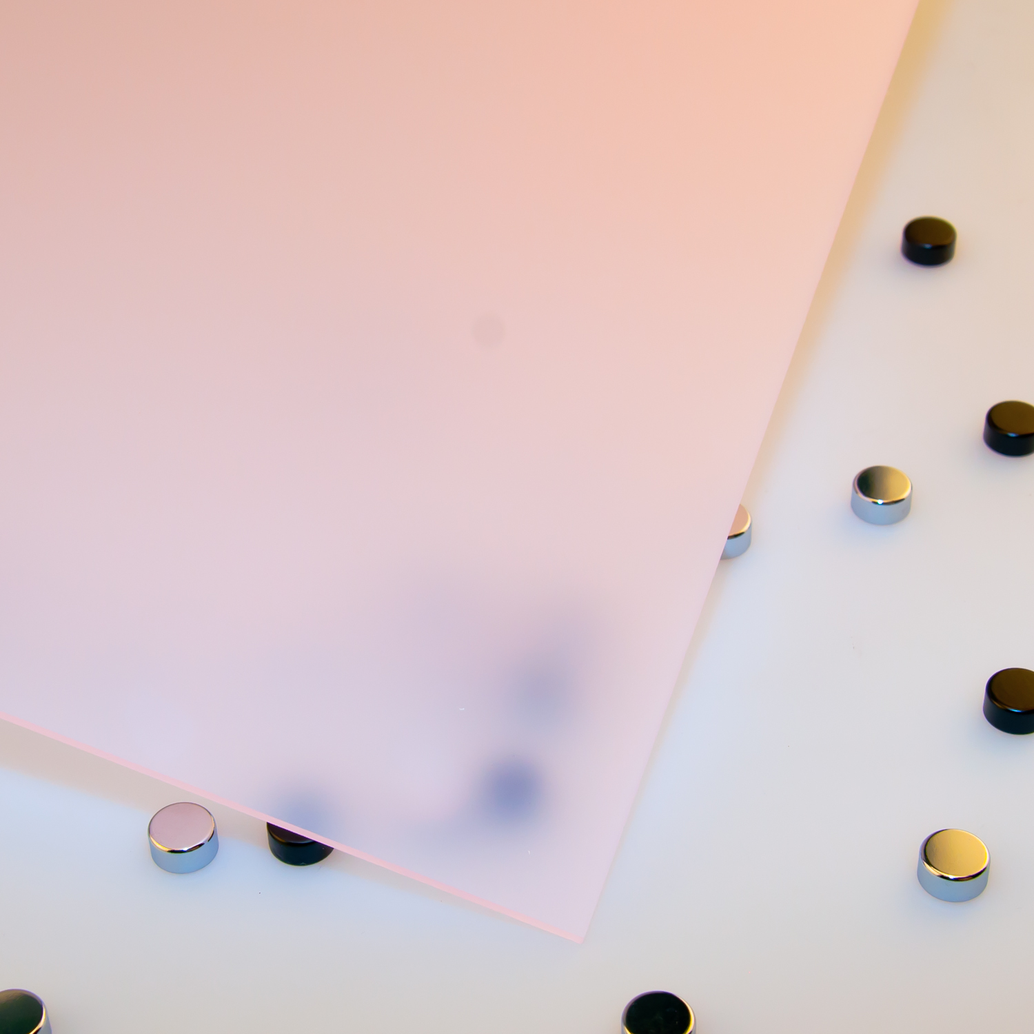 1/8" Frosted Cherry Blossom Cell Cast Acrylic Sheet 12 x 24 | eBay