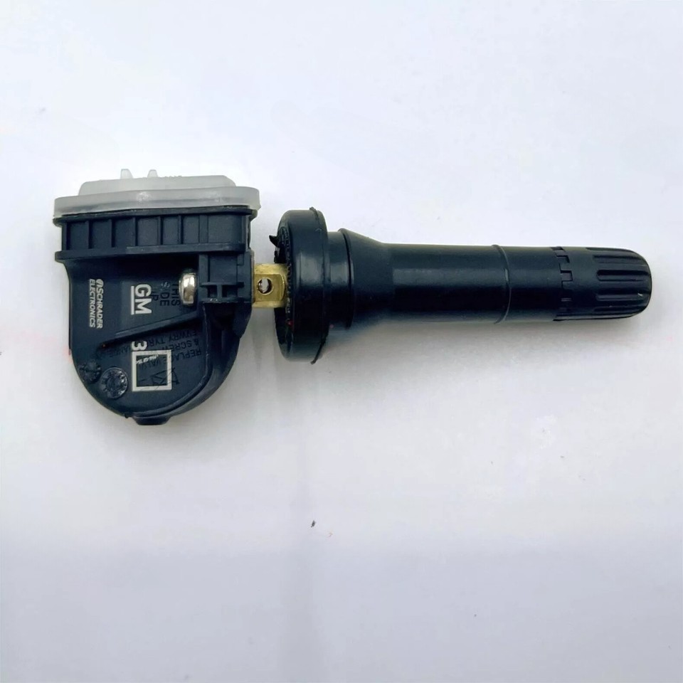 4Pcs 13540601 OEM TPMS Tire Pressure Sensor for Chevy Buick Cadillac ...