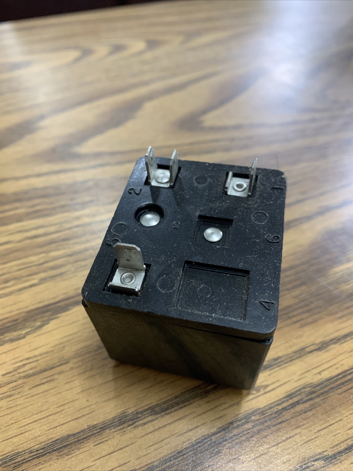 Copeland 040-0001-69 Potential Relay | eBay