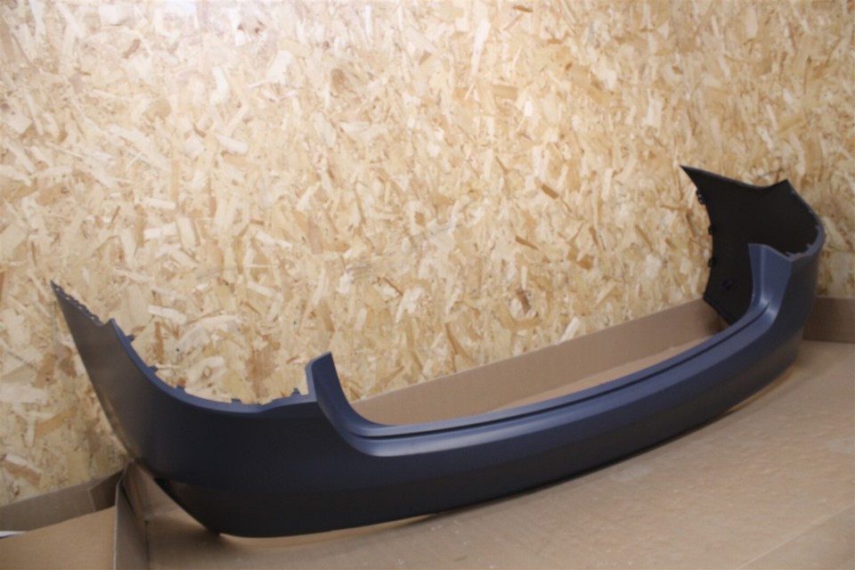 A29288513259999 Bumper New genuine Mercedes-Benz part | eBay UK