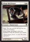 Innistrad Village Bell-Ringer - Foil x1 Moderate Play, English Magic ...