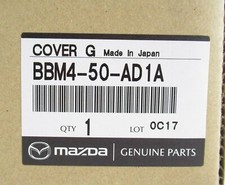 Mazda KD5350251 Genuine OEM Bumper Cover Support Bracket for sale ...