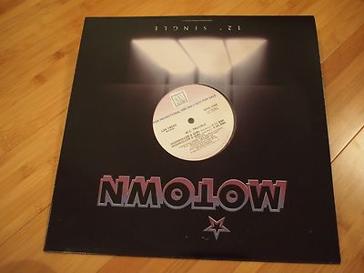 MC TROUBLE Highroller's Girl PROMO VINYL 12" Single 1989 Record HIP HOP ...
