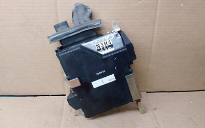 2004 Mazda RX8 Electronic Control Module N3Z118881J | eBay