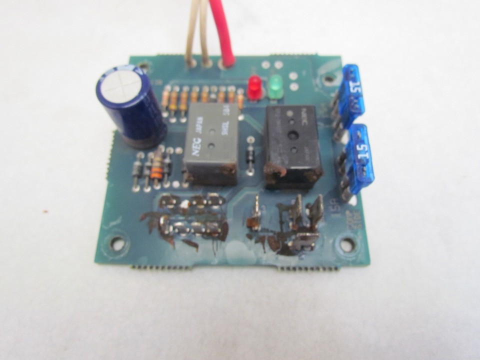 John Deere 425 445 455 AM136681 Ignition Switch Module | eBay