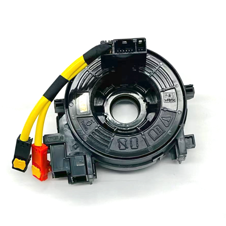 Clock Spring Spiral Cable 8924502080 Fit Toyota Corolla 2014 2015 2016 ...