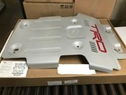 2022-2025 TOYOTA TUNDRA TRD PRO FRONT SKID PLATE GENUINE OEM PTR60 ...