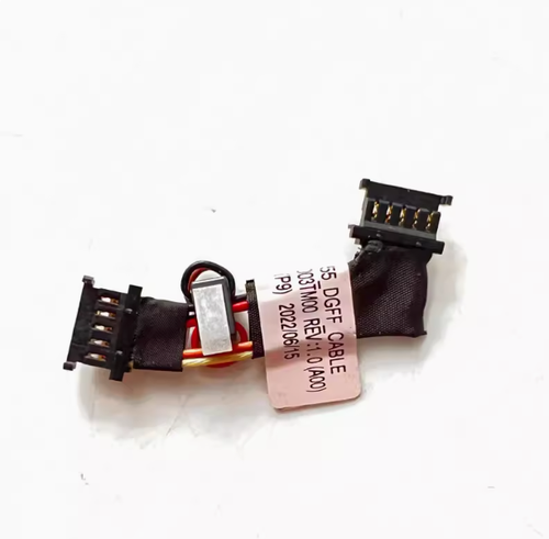 2X For Dell Precision 7550 7560 M7550 M7560 Graphics card DGFF cable ...