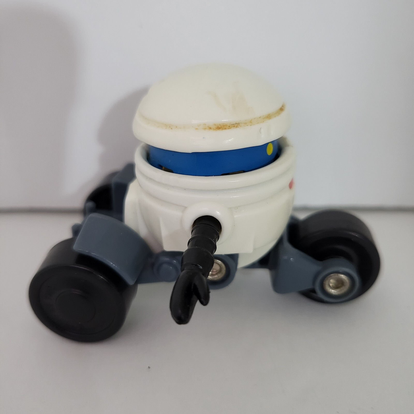 Vintage Kenner Mask M.A.S.K. T-Bob Robot T Bob 1986 Vintage | eBay