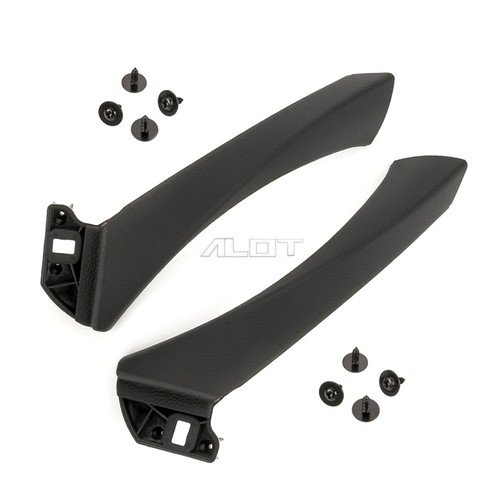 Set Door Handle Rear Left Right 51416971289 for bmw 3er E90 E91 | eBay