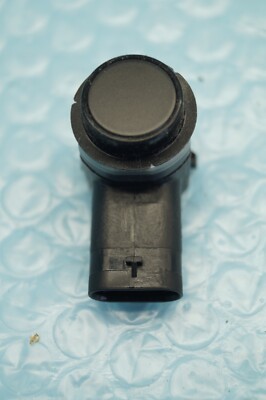 07-18 Volvo C30 S60 S80 XC60 XC70 XC90 Rear Bumper Parking Assist ...