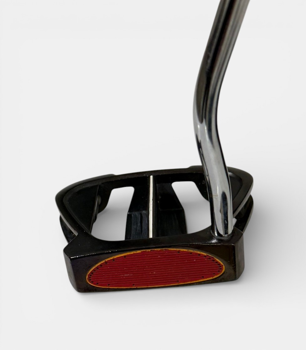 Taylormade Rossa Tourismo Agsi+ Putter / 35" / New Grip | eBay
