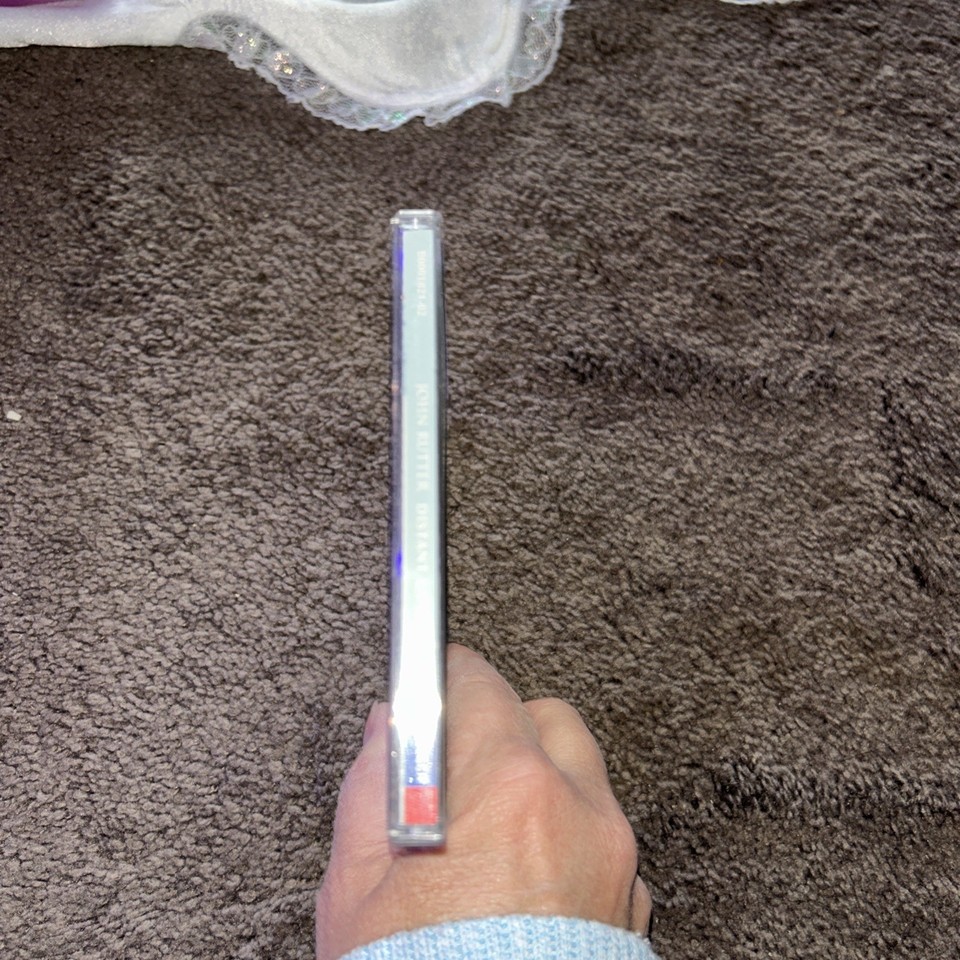 John Rutter: Distant Land -Orchestral Collection (CD, 2003) Royal ...