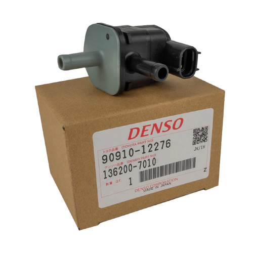 OEM Vacuum Vapor Canister Purge Solenoid Valve For Toyota&Scion&Lexus ...