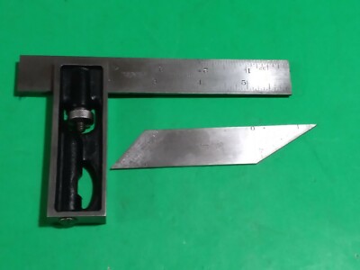 Squares - Bevel Square