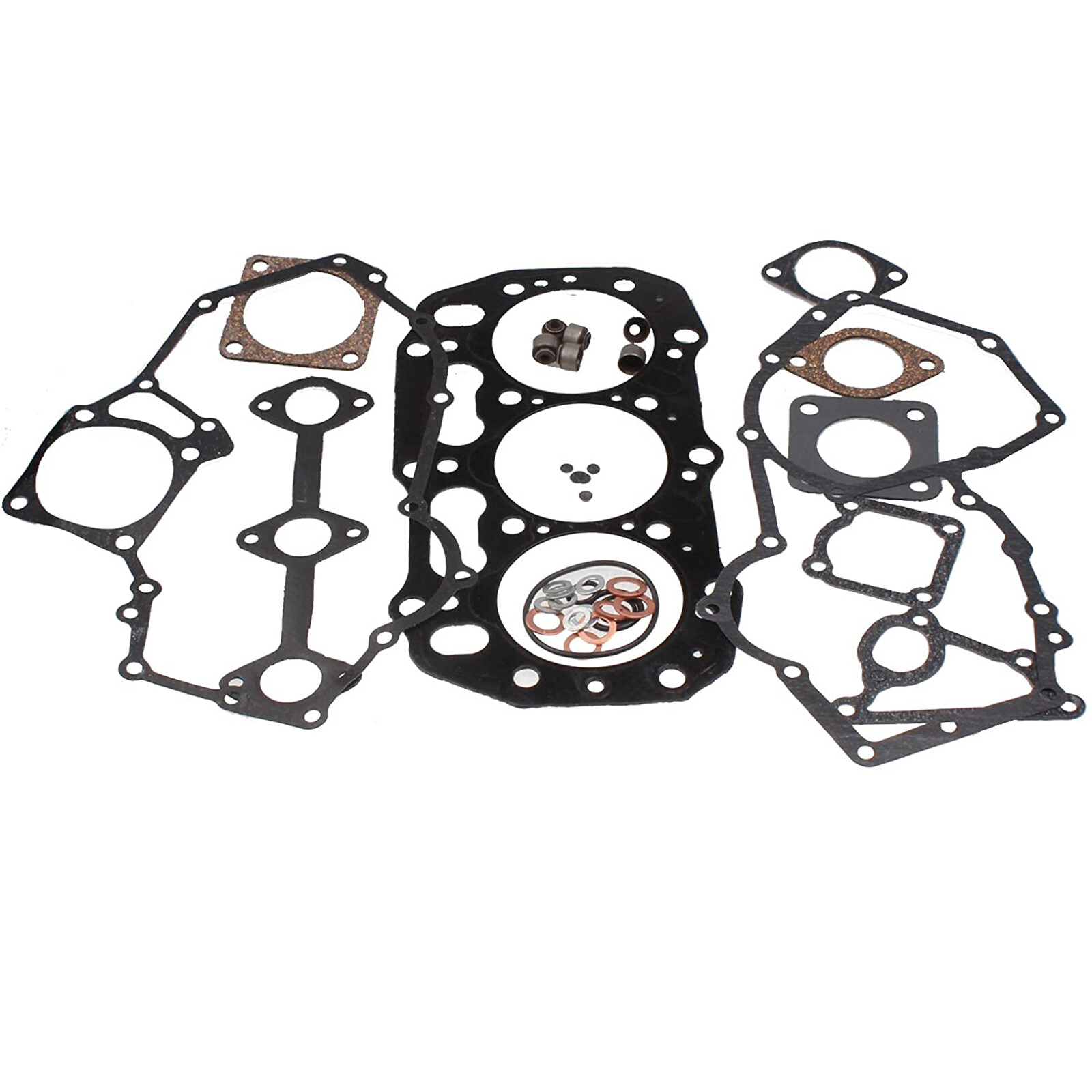 Full Gasket Set U5LC0018 For Perkins Engine Type HL 403C-15 3 Cylinder ...