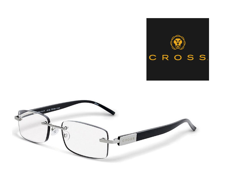 Cross Reading Glasses Readers +1.00 +1.25 +1.50 +1.75 +2.00 +2.50 +3.00 ...