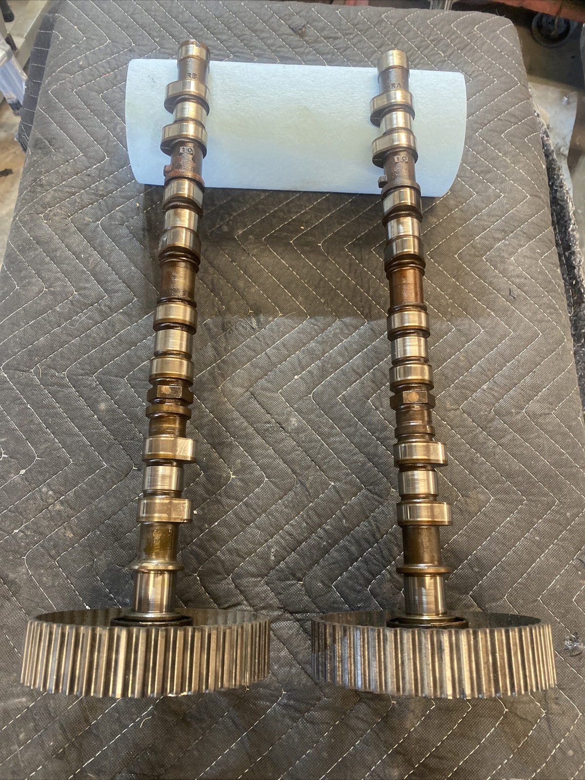 89-94 1G 4G63 Turbo OEM JDM RA RB Camshafts & Cam Gears 80xxx Miles | eBay