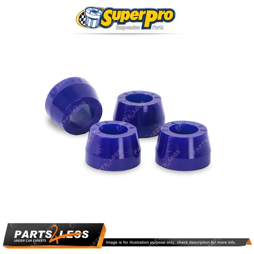 Superpro Extremely Durable Polyurethane Shock Absorber Bush Kit SPF2148 ...