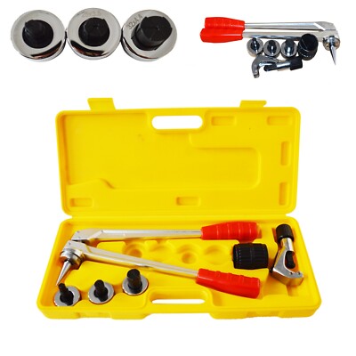 Precision Expanding Tool Kits 16mm,25mm,32mm Expansion Head Manual ...