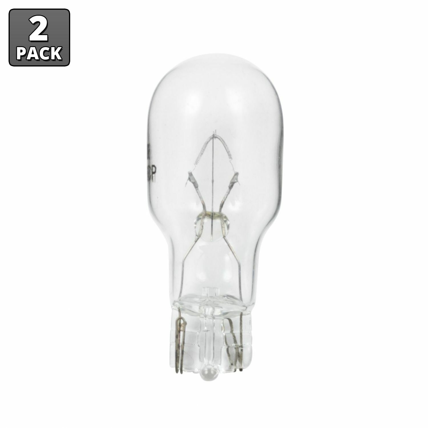 Ancor 520906 Bulb Wedge, 12V, 0.69A, 9.0W, 6CP (Pair) | eBay