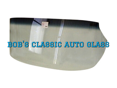 1957-1966 CHRYSLER IMPERIAL WINDSHIELD VINTAGE NEW CLASSIC AUTO GLASS ...