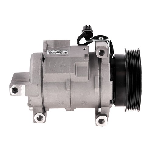 New A/C Compressor for Chrysler 300 5.7L / 6.1L - 2005 to 2010 - OE ...