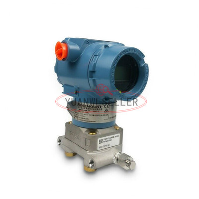 Transmitters - Smart Hart Pressure Transmitter