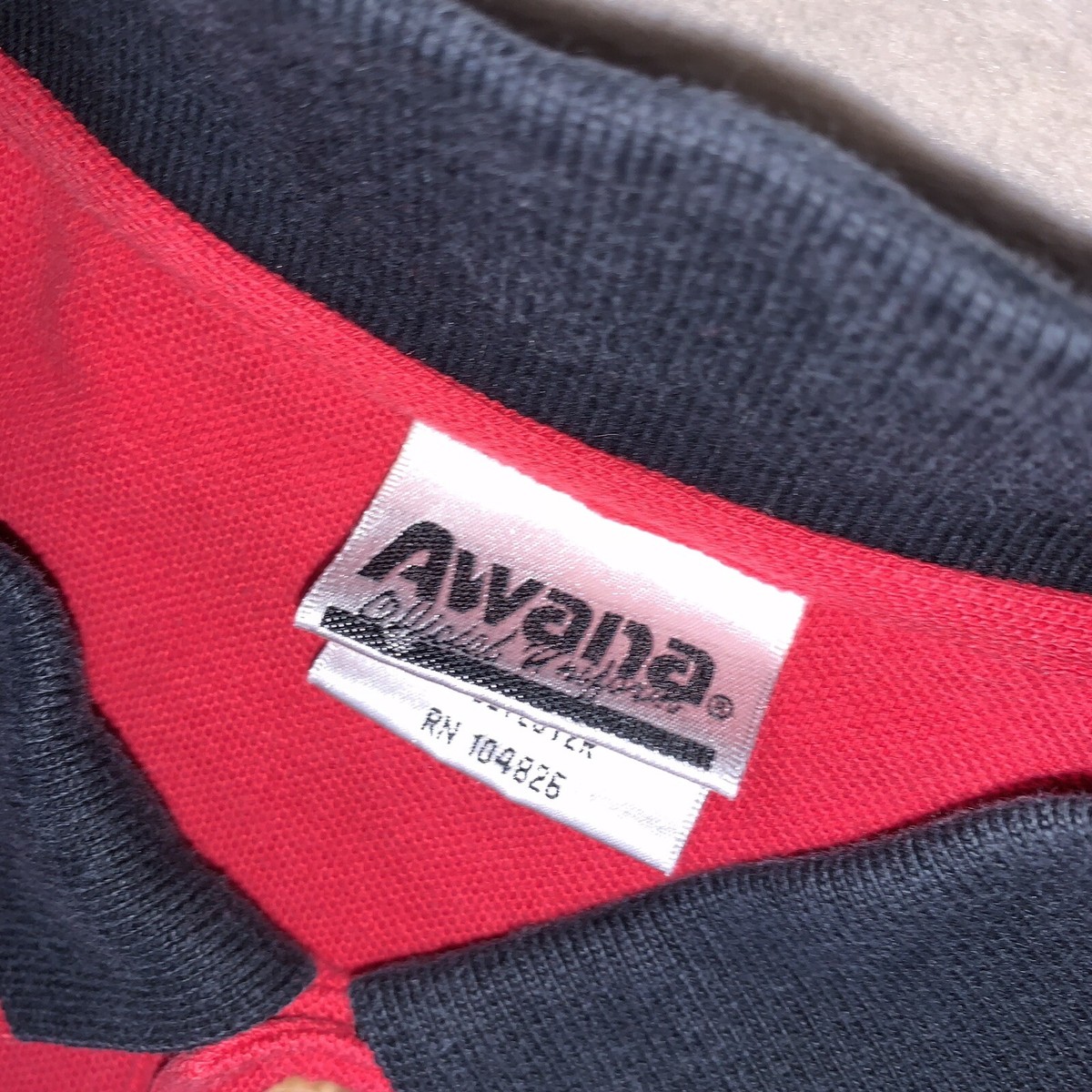 Awana Apparel