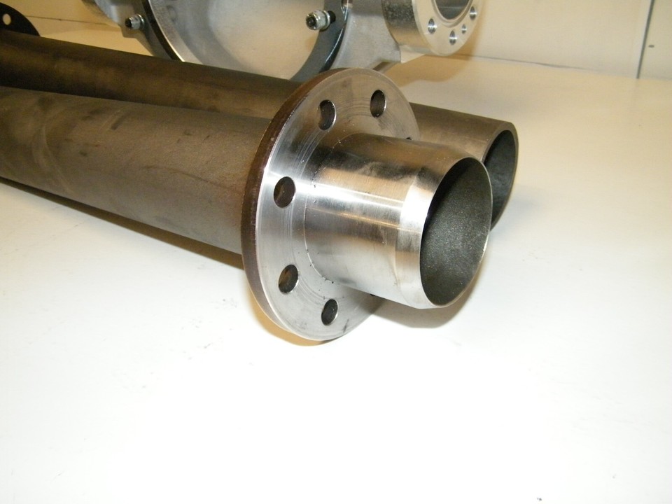 9 Inch Ford Rear End Housing Aluminum Modular Differential Center ...