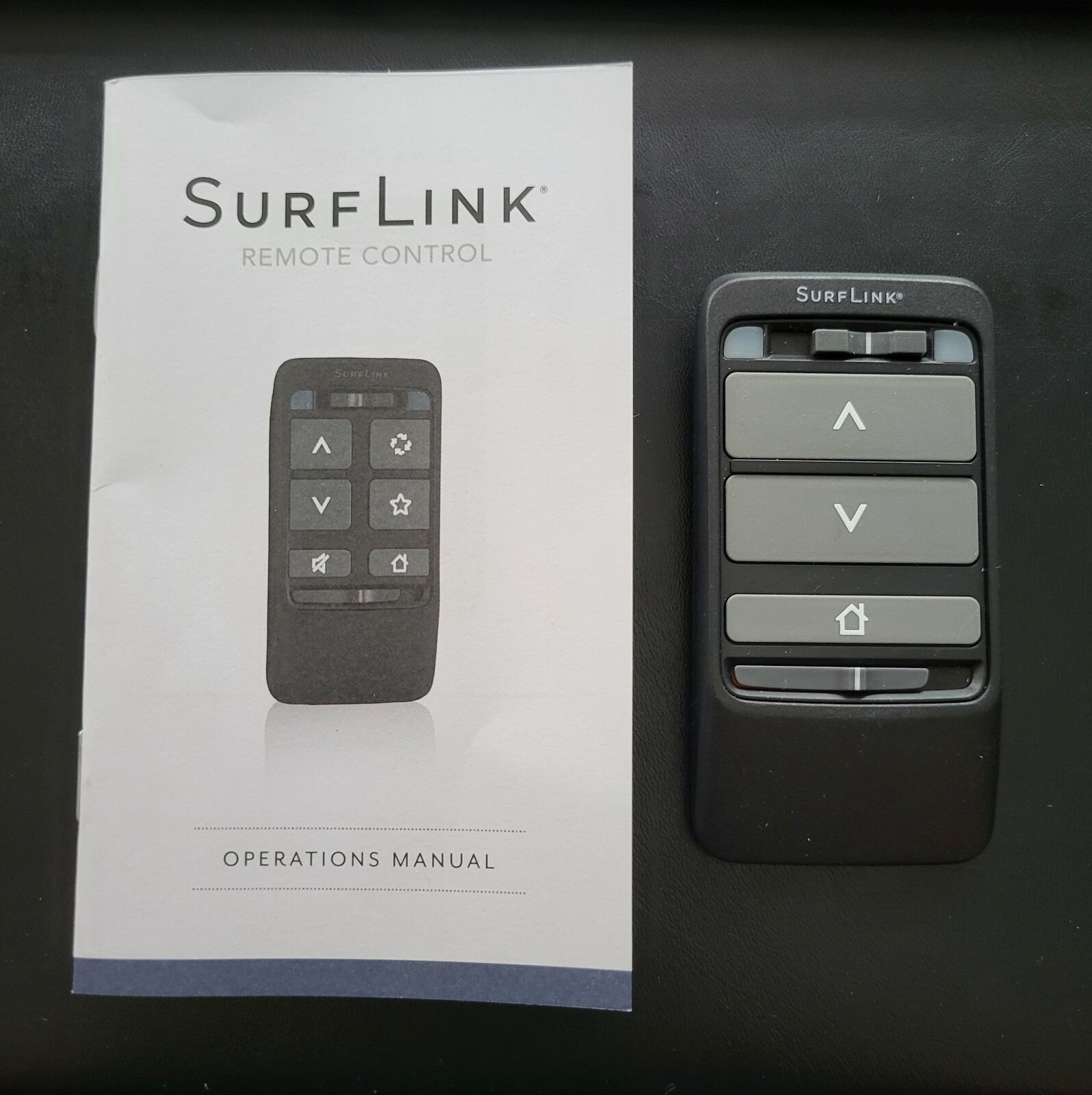 Starkey Surflink Remote Control - Model 100 | eBay
