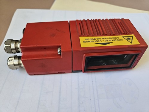 Leuze electronic BCL 348i R1M 102 D 50116433 + MK 348 50116467 | eBay