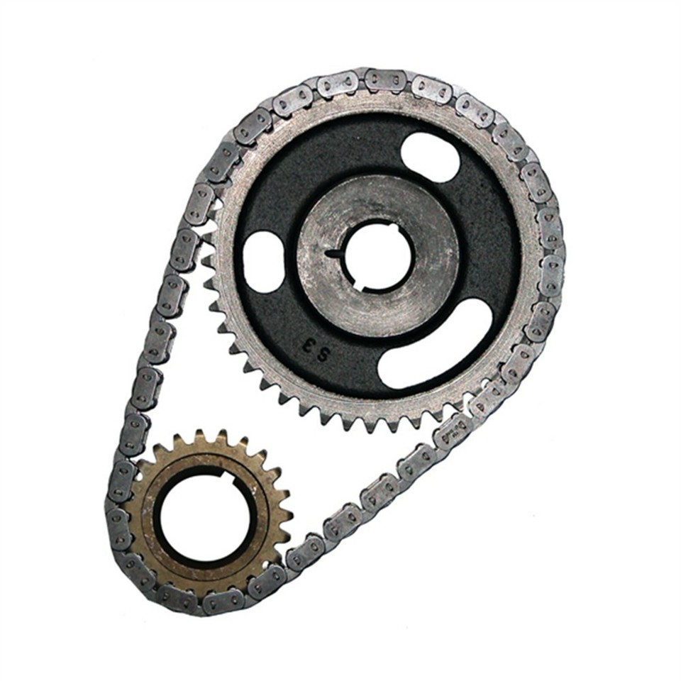 SA GEAR 73008 AMC Jeep SA Gear Timing Chain 290 304 360 390 V8 OE ...