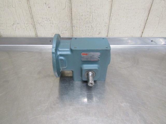 Dodge Tigear Q175B040M056L1 Gear Reduction Box Speed Reducer Gearbox 40 ...